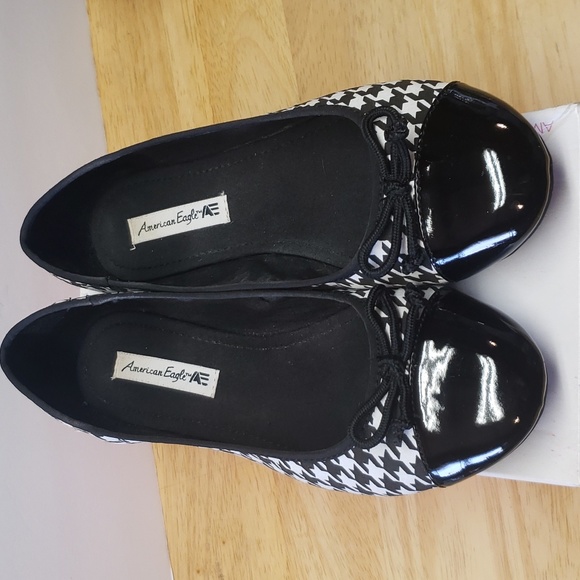 American Eagle By Payless | Shoes | American Eagle Annabelle Ballet ...